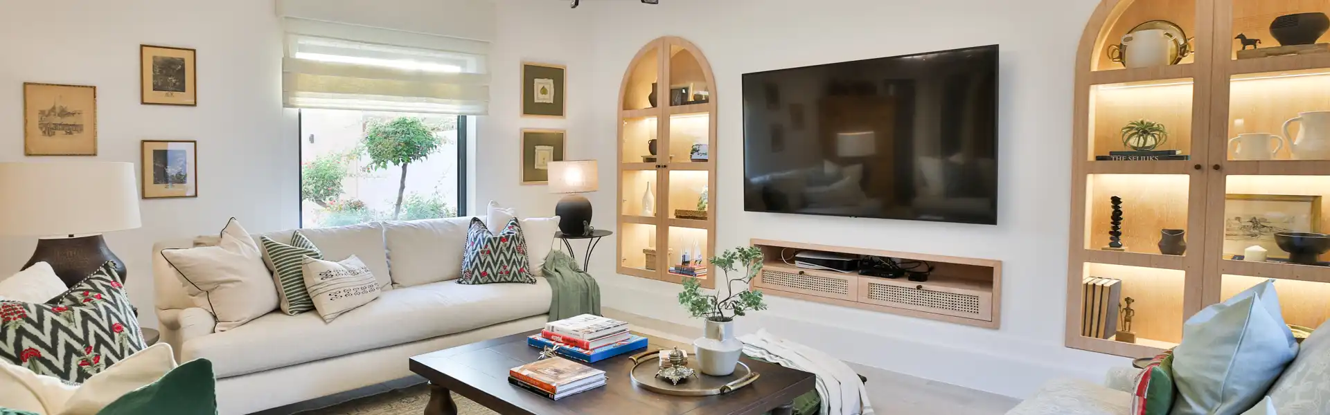 Harnessing the Transformative Power of Hues in Home Design - THIS Interiors
